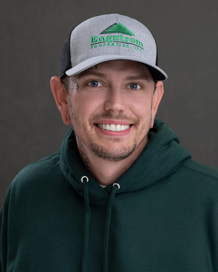 About Us - Engstrom Properties, Inc.